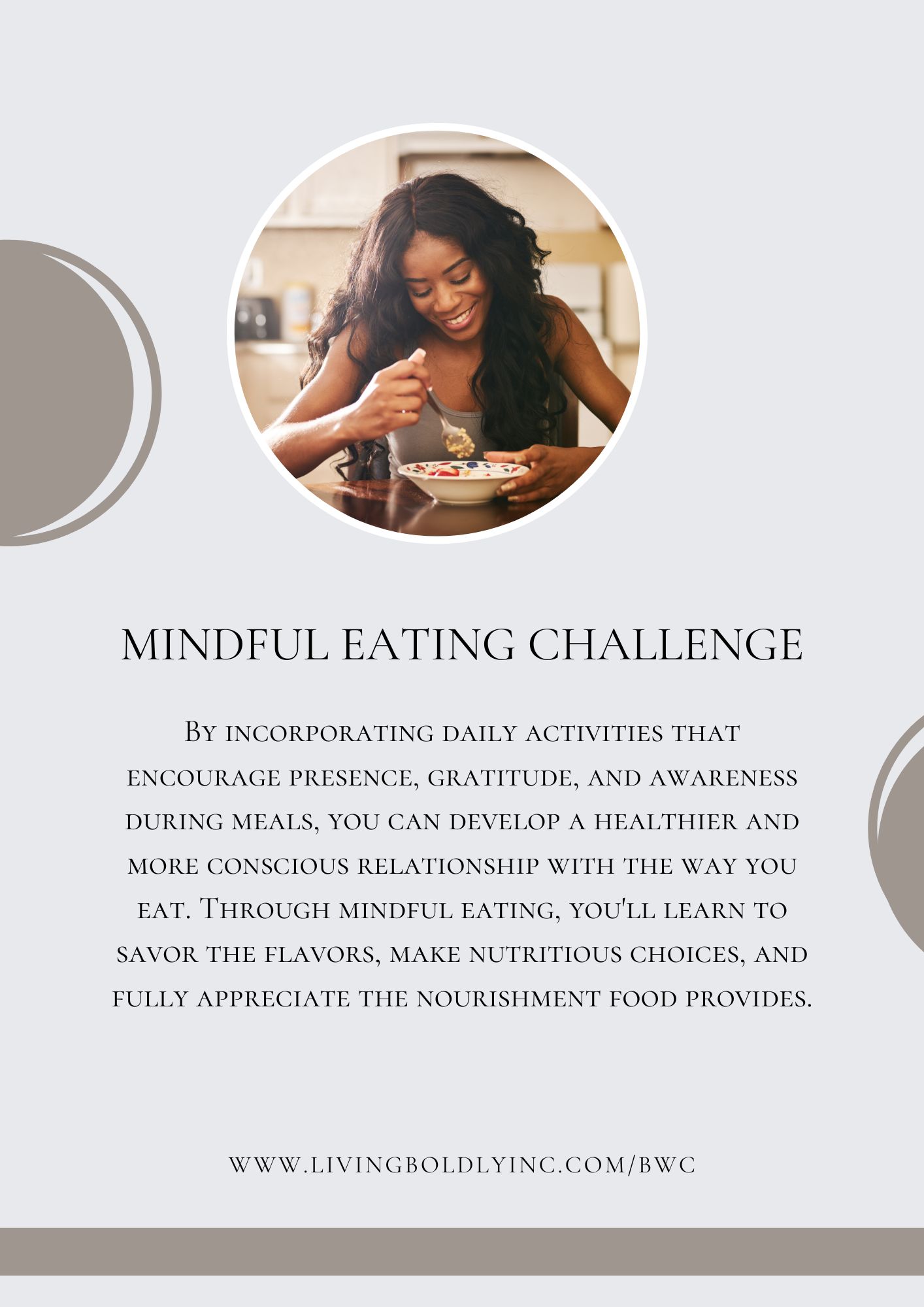 Move Challenge Resources – Living Boldly INC. – Coaching, Counselling ...